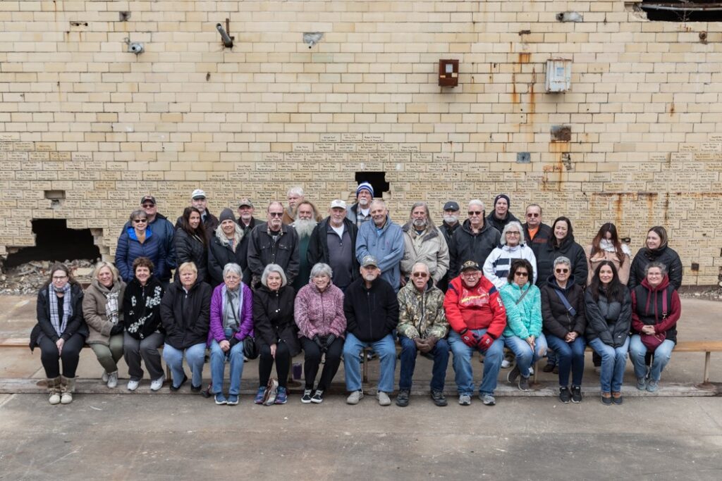 MPF Project Updates December 2024 - Moving Pillsbury Forward