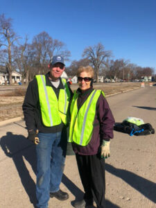 About Moving Pillsbury Forward - Moving Pillsbury Forward