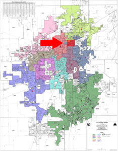 About the Pillsbury Site - Moving Pillsbury Forward